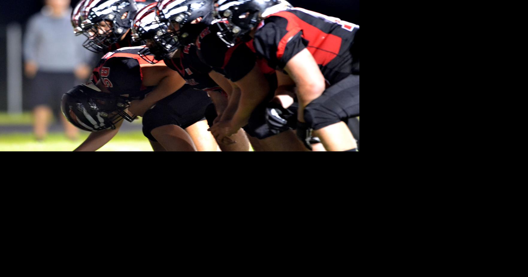 Mohawk football undergoing sportsmanship program to reduce probation ...