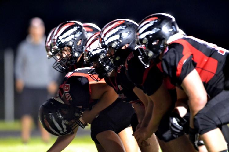 Mohawk football undergoing sportsmanship program to reduce probation ...