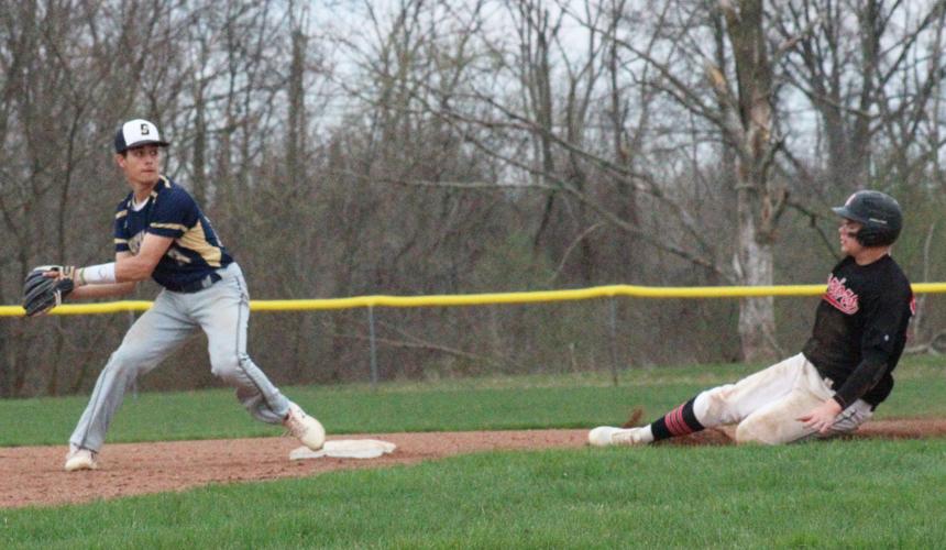 Baseball | Shenango at Mohawk | Local Sports | ncnewsonline.com