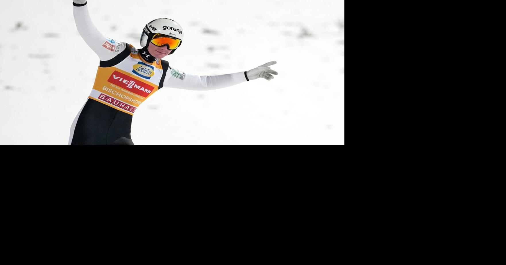 Austria Four Hills Ski Jumping | National Sports | ncnewsonline.com