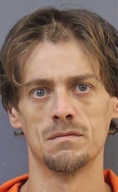 North Hill man suspected in fourth store burglary | Local News ...