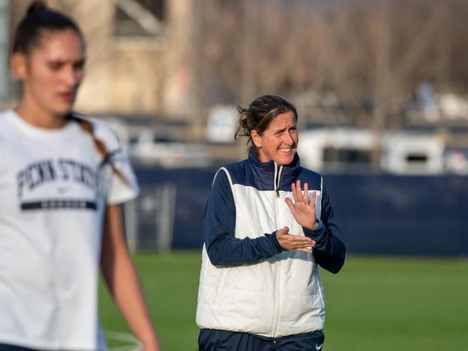 Collegiate athletes, coaches paying more attention to mental health ...