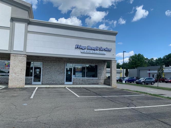 Fringe Benefit Services opens New Castle office | Local News ...