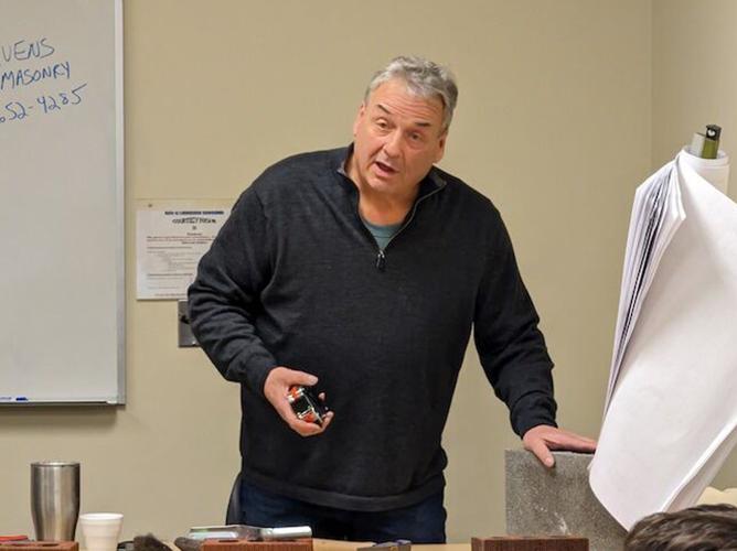 Event highlights skilled trades to county students | Local News ...