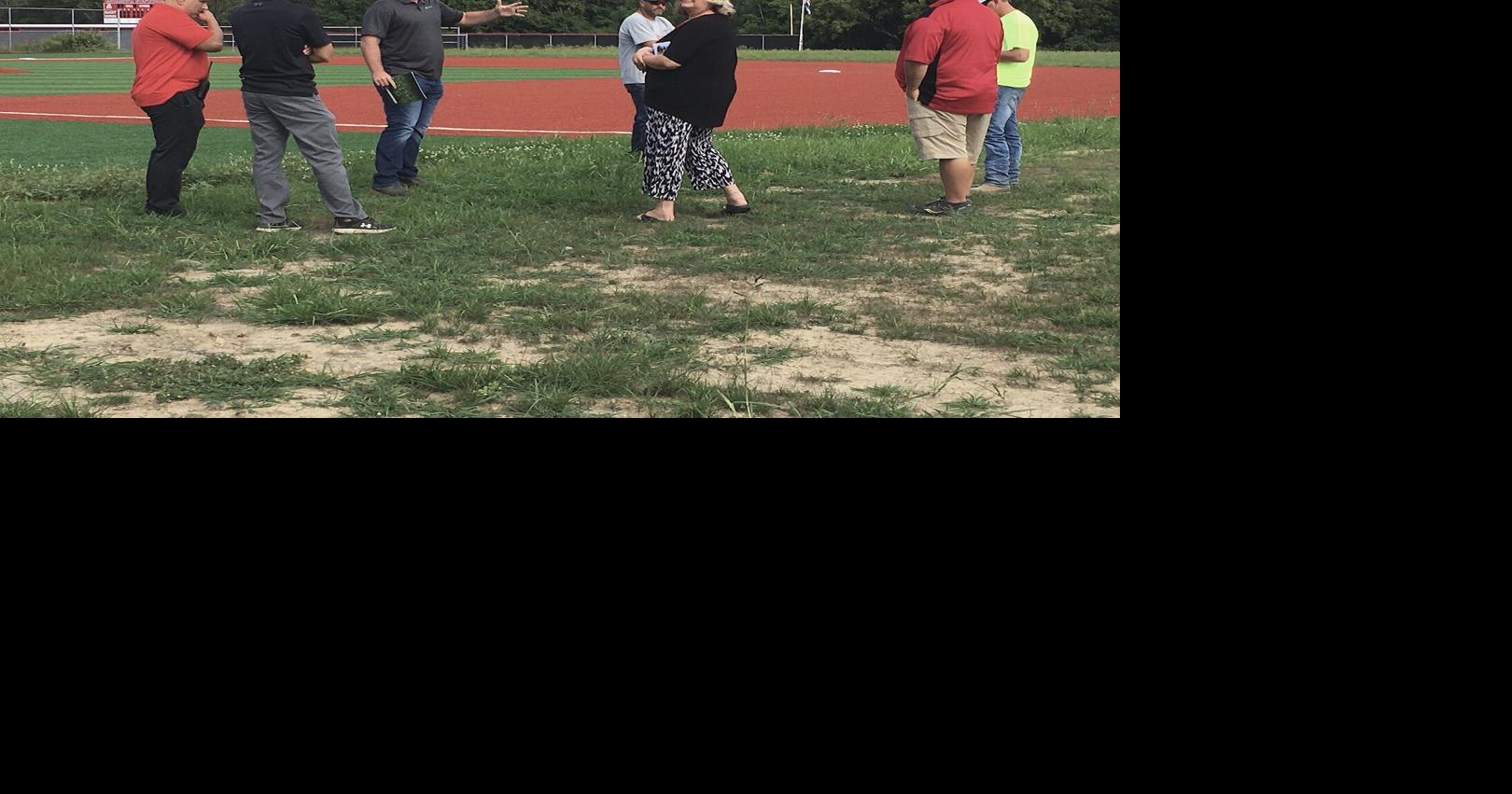 Mohawk board to consider different architect for concession building ...