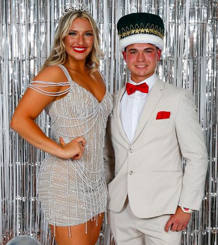 Mohawk, Laurel, Shenango crown homecoming royalty | Lifestyles ...