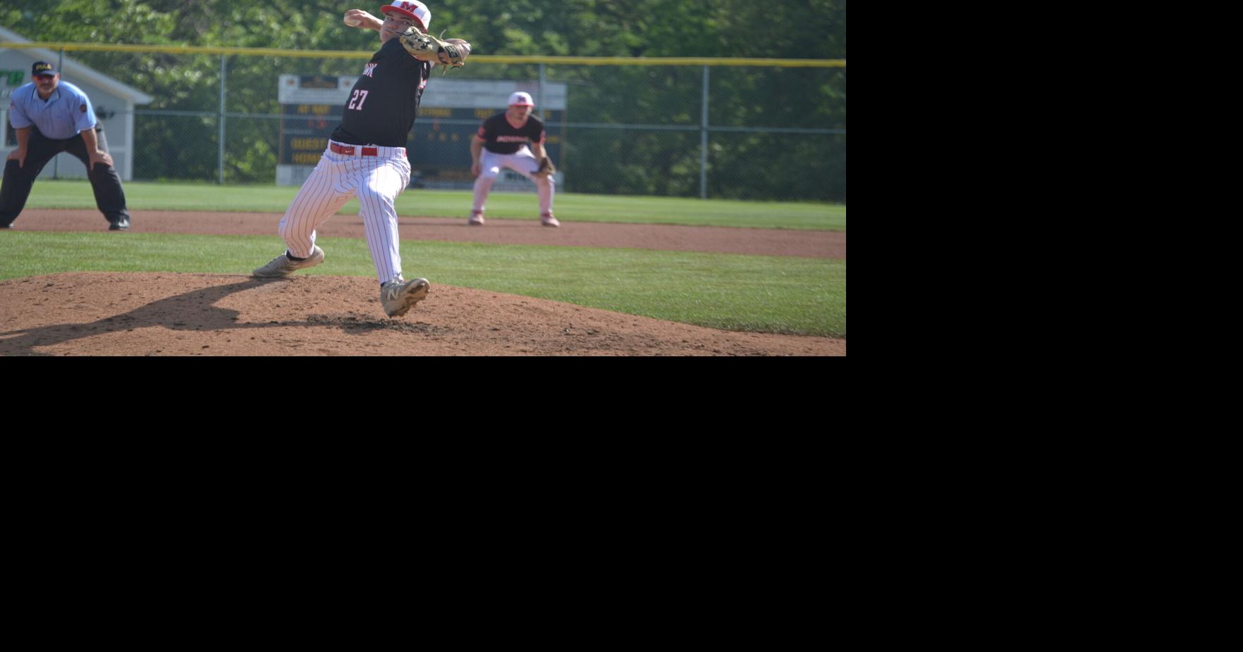 Mohawk baseball team knocks off Deer Lakes in first round of WPIAL ...