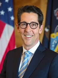 Voters get to decide auditor general, attorney general and treasurer on ...