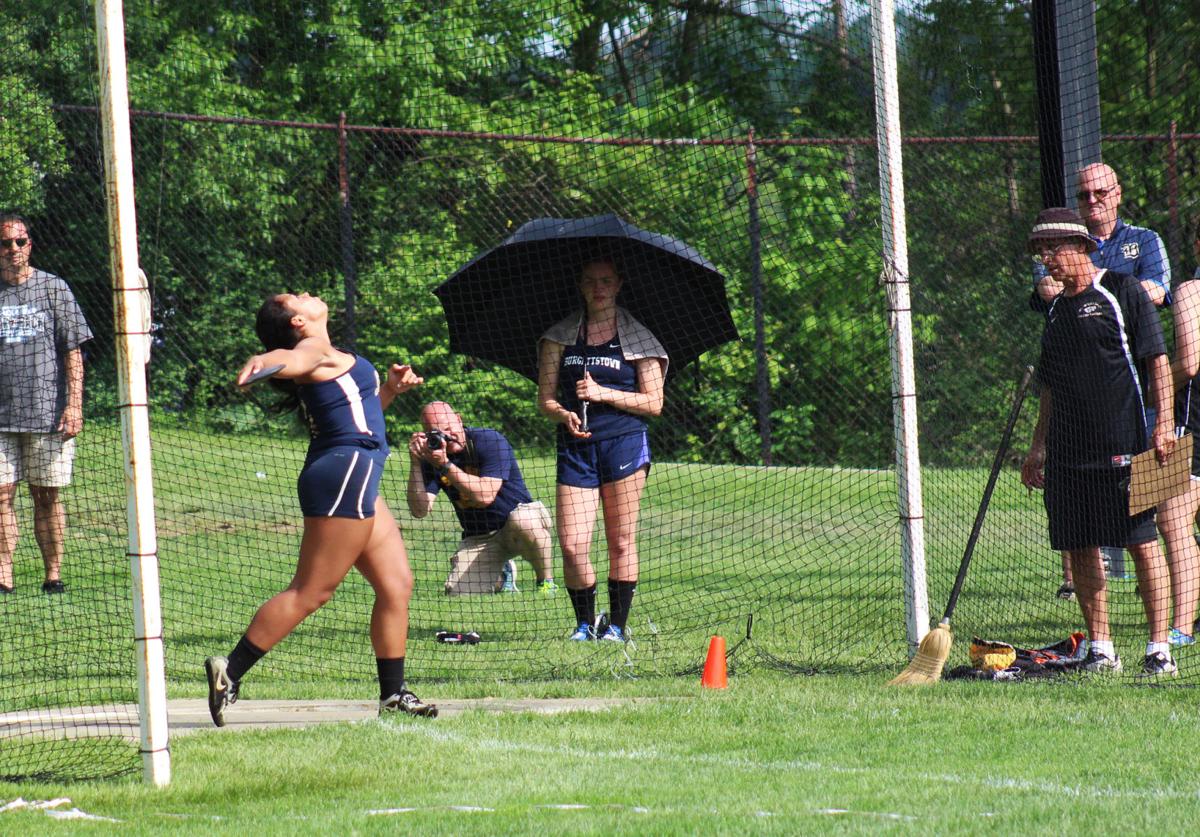 WPIAL track and field championships | Sports | ncnewsonline.com