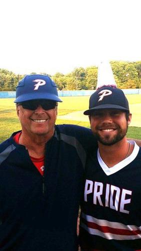 Hudak combines belief in Christianity with love of baseball | Local ...