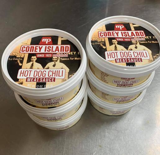 Century-old Coney Island to begin franchising | Local News ...