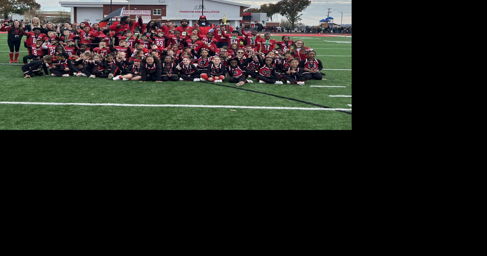 Twerps win title | Local Sports | ncnewsonline.com