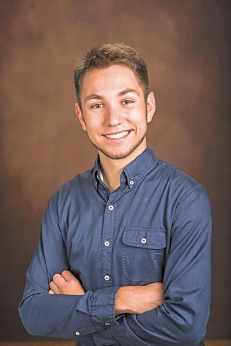 Shenango valedictorian has bright future | News | ncnewsonline.com