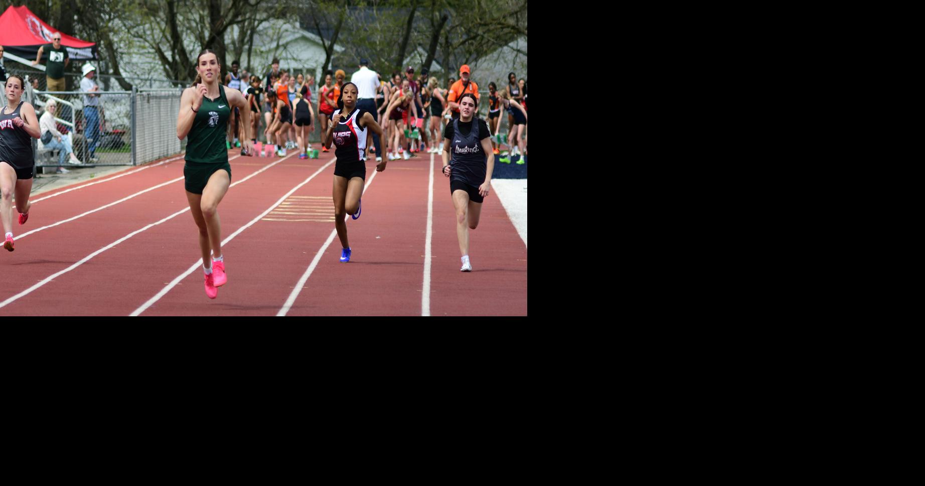 Atkins breaks two records in MAC MVP performance | Local Sports ...