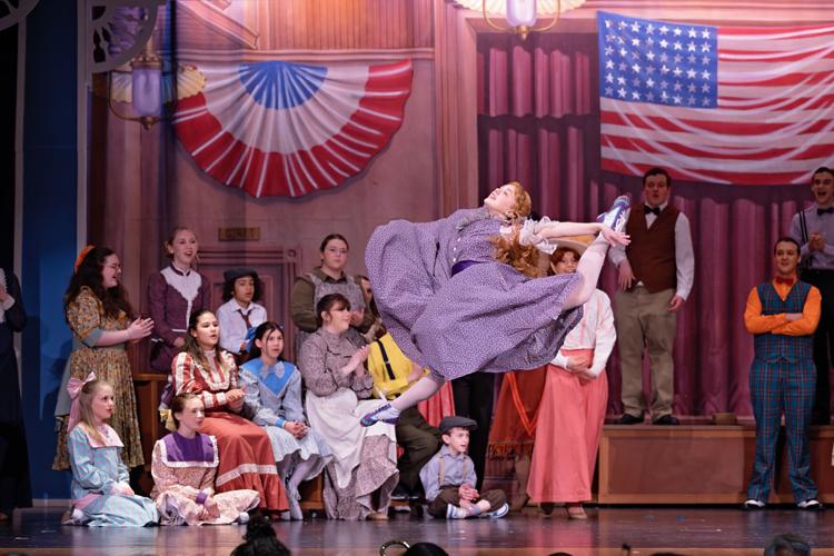 'Music Man' comes to Neshannock stage | Local News | ncnewsonline.com