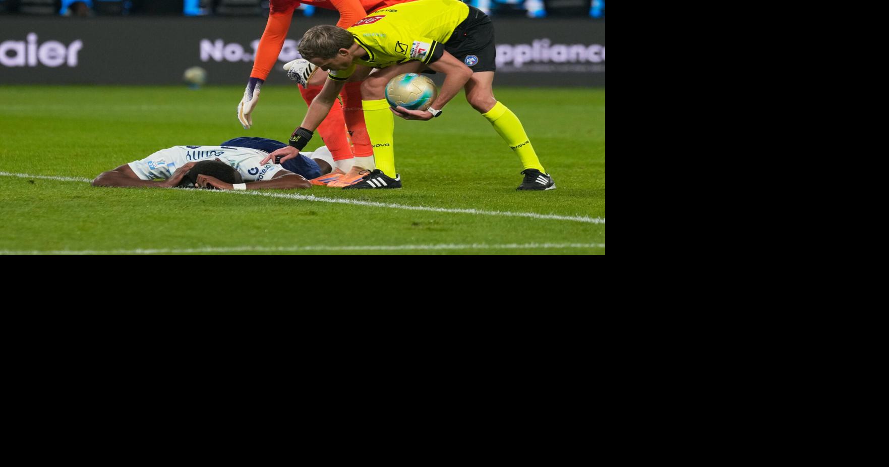 Saudi Arabia Italian Super Cup Soccer | National Sports | ncnewsonline.com