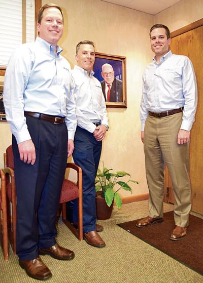 Bruce and Merrilees honored as Best Family Business | News ...