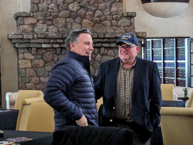 Two challenge Messner's petitions for state representative | Local News ...