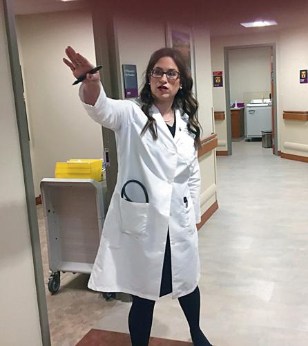 UPMC interim president values family, community ties | Local News ...