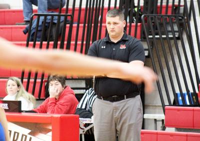 Marmo's Mohawk High coaching job is opened | Local News | ncnewsonline.com