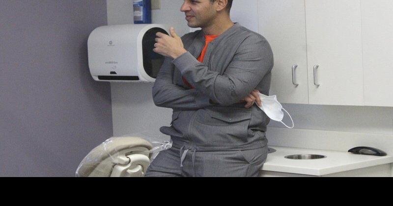 NADG to WHO: It's safe to visit the dentist | Lifestyles | ncnewsonline.com