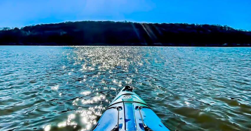 New rowing program coming to Moraine State Park | Local News ...