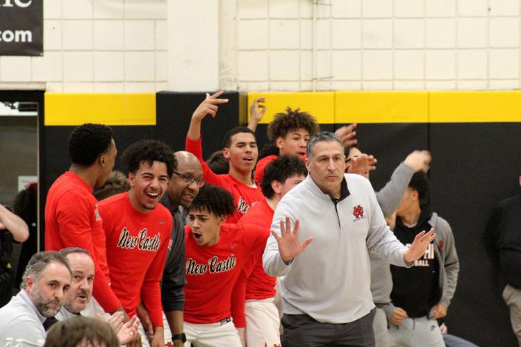 Anderson, Boice lead New Castle to WPIAL championship game | Local ...