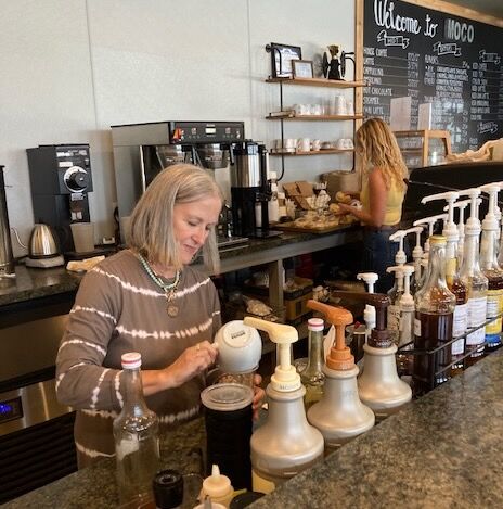 MoCo House names new manager | Lifestyles | ncnewsonline.com