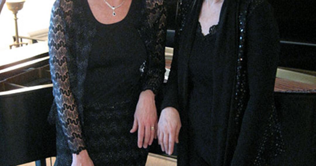 Kaplan Duo to perform at Hoyt | Lifestyles | ncnewsonline.com