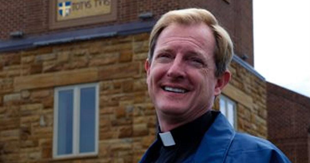Chaplains can provide support in times of crisis to law enforcement ...