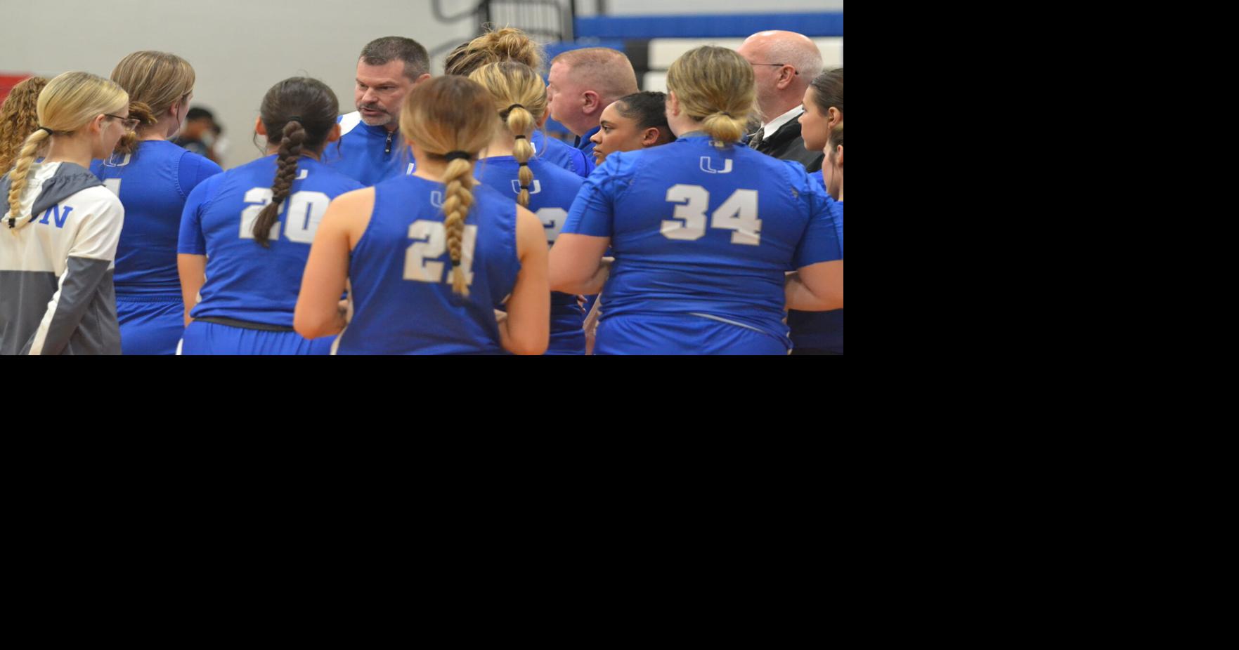 Column by Cody W. Pattison: Lady Scots on fast track to another ...