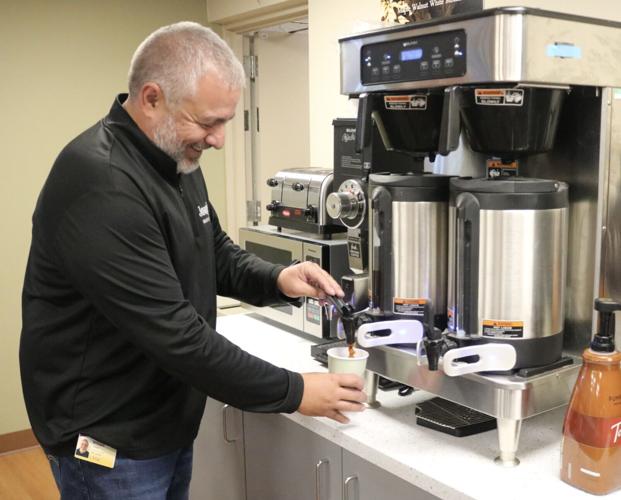 UPMC Horizon brews up a new hostess shop at Farrell hospital | Don't ...