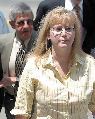 Dr. Moonda's wife charged with his murder | News | ncnewsonline.com