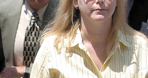 Dr. Moonda's wife charged with his murder | News | ncnewsonline.com