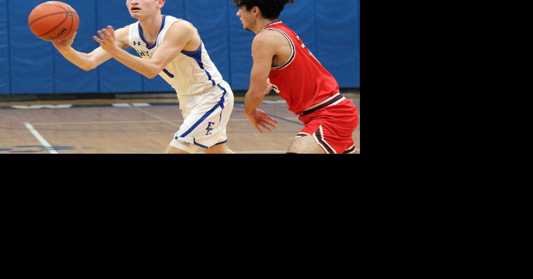 Roth captures milestone; Ellwood City clinch first section title ...