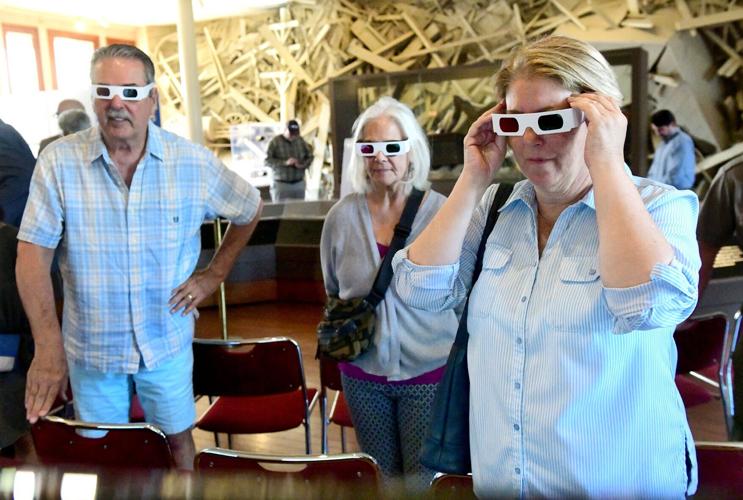 'This is a destination' | Johnstown Flood Museum celebrating 50th ...