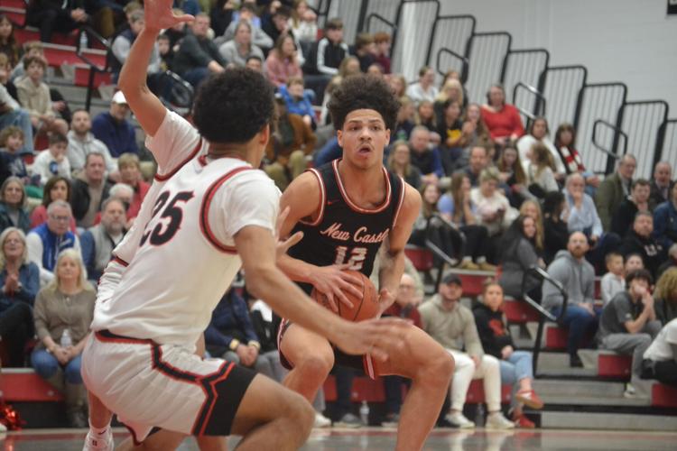 New Castle ties Fox Chapel atop standings | Local Sports | ncnewsonline.com