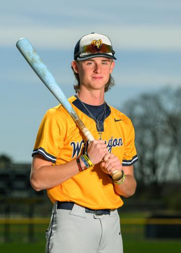 Mohawk's Pezzuolo claims Lawrence County baseball MVP award | Local ...