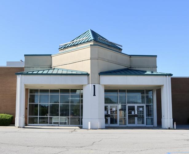Shenango Valley Mall closed for business, permanently | Local News ...