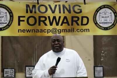 NAACP to host all candidates forum | Local News | ncnewsonline.com