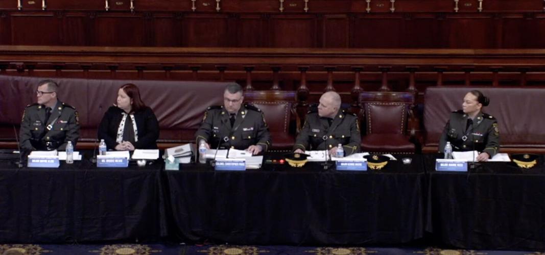 Gun laws find way into Pa. state police budget talks | Local News ...