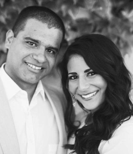 Courtney Hartman, Jordan Essa | Lifestyles | ncnewsonline.com