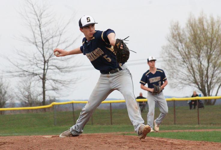 Baseball | Shenango at Mohawk | Local Sports | ncnewsonline.com