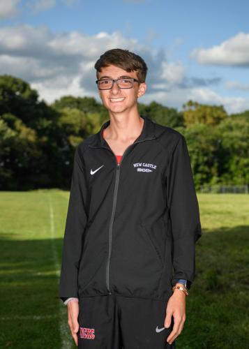 Lucas Bradley, Emma Mason lead cross country Elite Eight team | Local ...