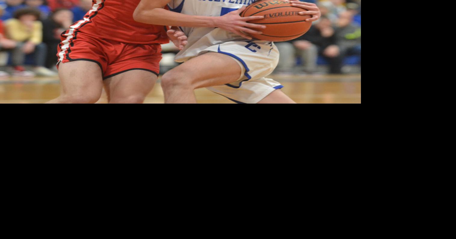 Warriors grab road victory over Ellwood City in WPIAL Class 1-3A action ...