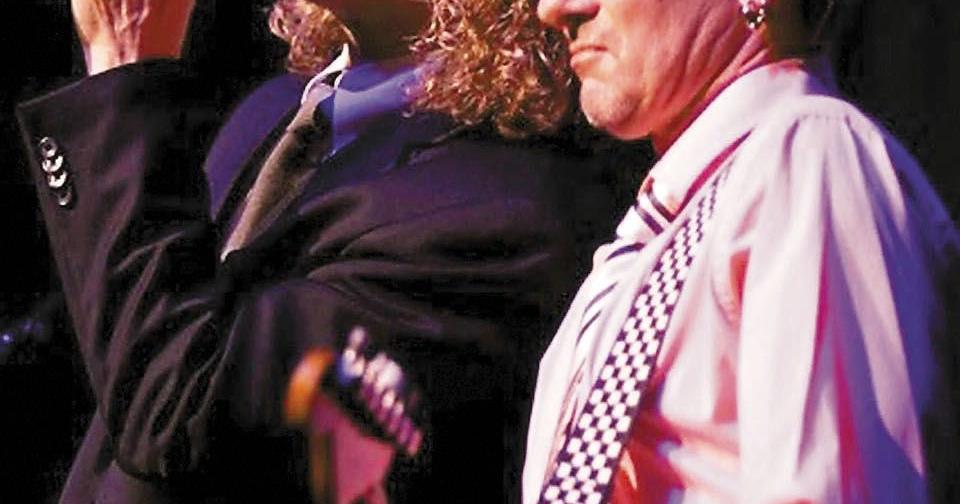 Area music legend B.E. Taylor remembered | News | ncnewsonline.com