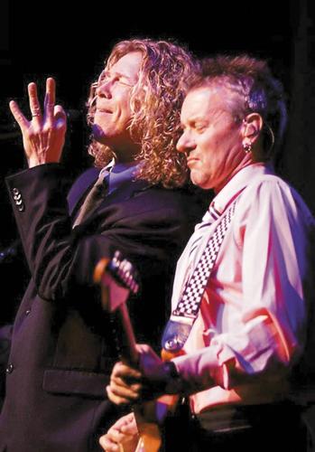 Area music legend B.E. Taylor remembered | News | ncnewsonline.com