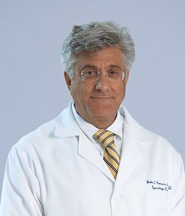 UPMC Physician: Awareness, proactive screening has impact on cervical ...