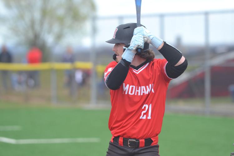 Mohawk baseball team defeats Beaver in nonsection action | Sports ...