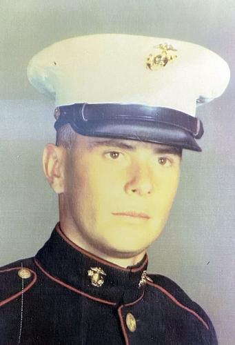 Semper fi: Three ex-Marines who started out together retain ties ...